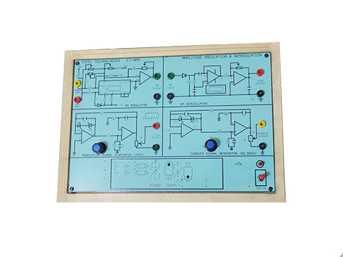 Communication Lab – Excel Technologies